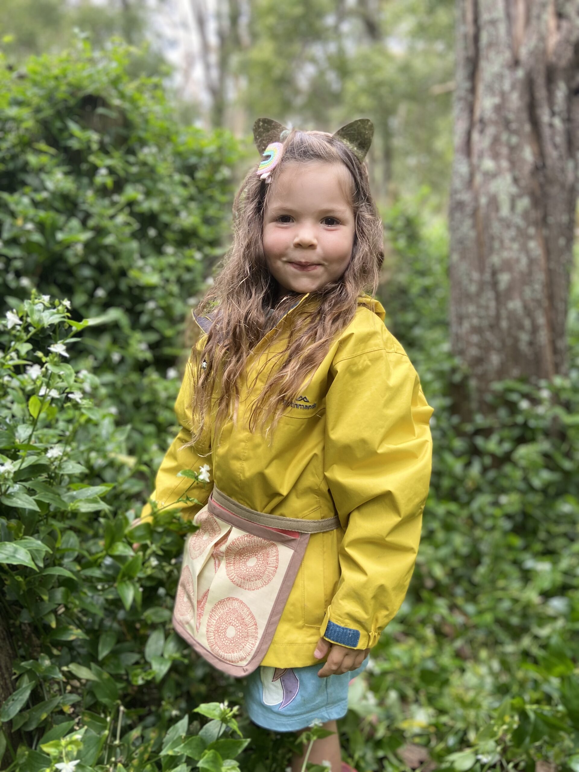 Wildly Curious – Education outside the classroom for children inspired ...